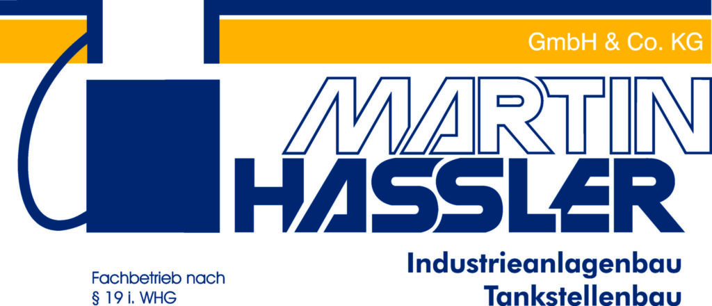 Home - Martin Hassler